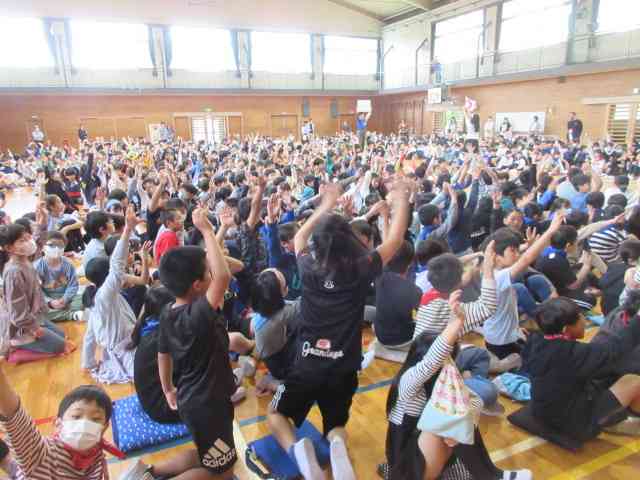 谷口台クイズ～！ - 学校生活 - ブログ - 相模原市立谷口台小学校